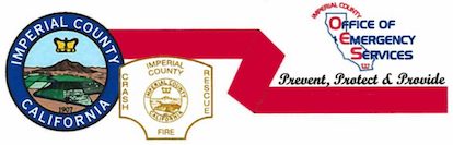 Imperial County Fire Department