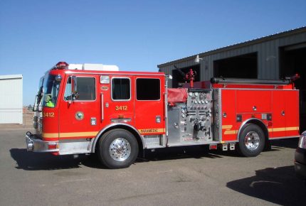Imperial County Fire Department