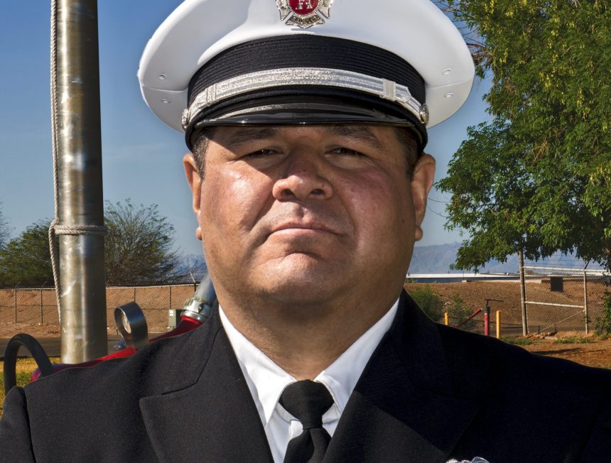 About - Imperial County Fire Department