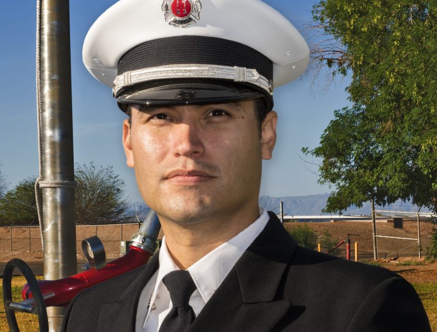 About - Imperial County Fire Department