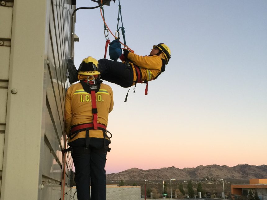 Home - Imperial County Fire Department