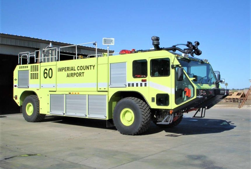 Home - Imperial County Fire Department